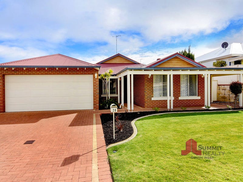 28 Lisa Rd, Australind, WA 6233 - Property Details