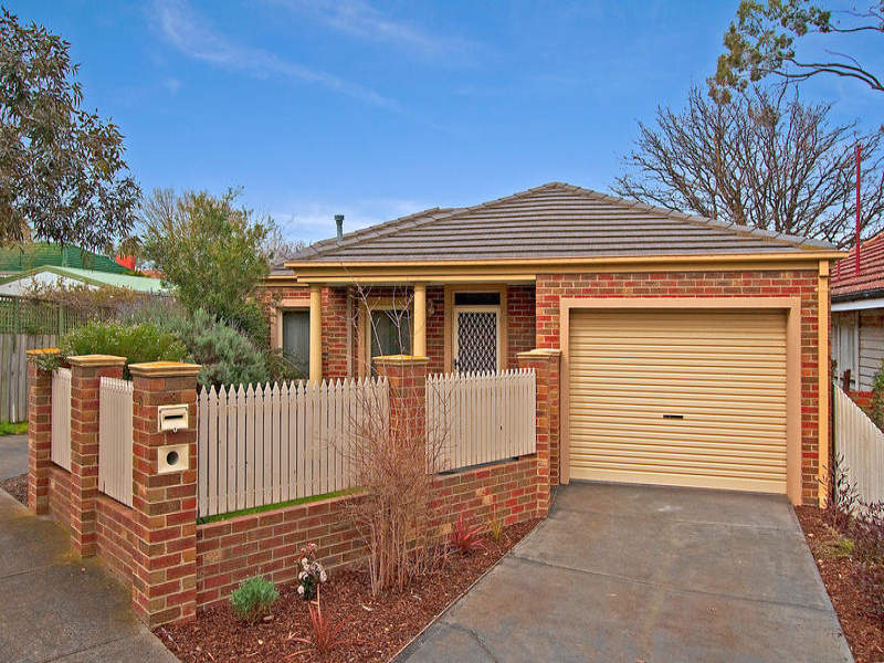 8 Stevens Street, Highett, Vic 3190 - Property Details
