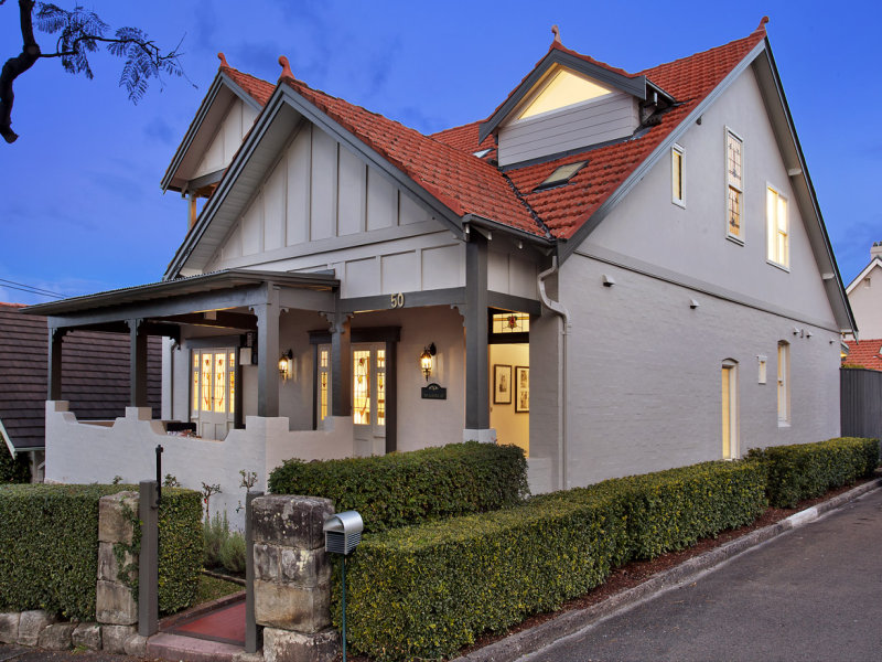 50 Almora Street, Mosman, NSW 2088 - realestate.com.au