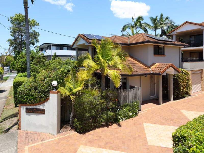 1/75 Wagner Road, Clayfield, QLD 4011 - realestate.com.au