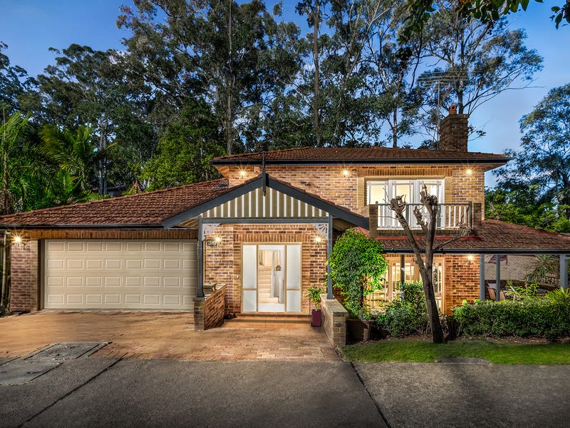9A Spring Street, Beecroft, NSW 2119 - Property Details