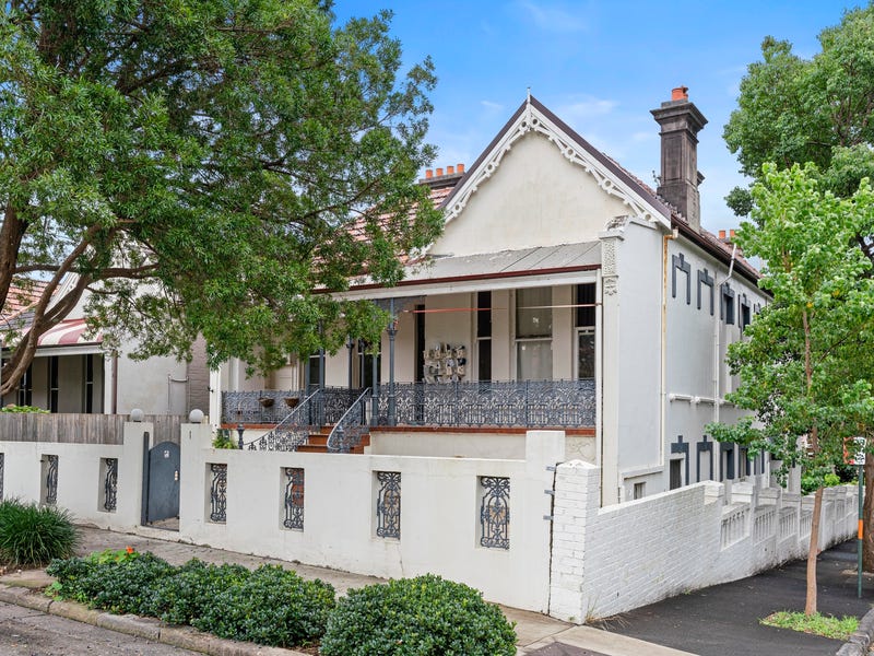 1 Toxteth Road, Glebe, NSW 2037 - Property Details