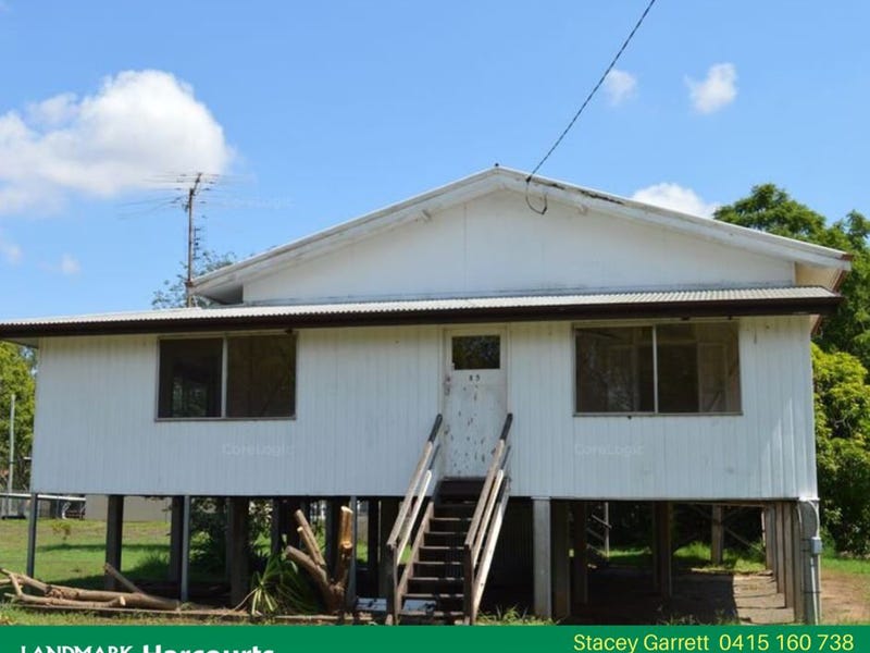 85 Patrick Street, Laidley, QLD 4341 - realestate.com.au