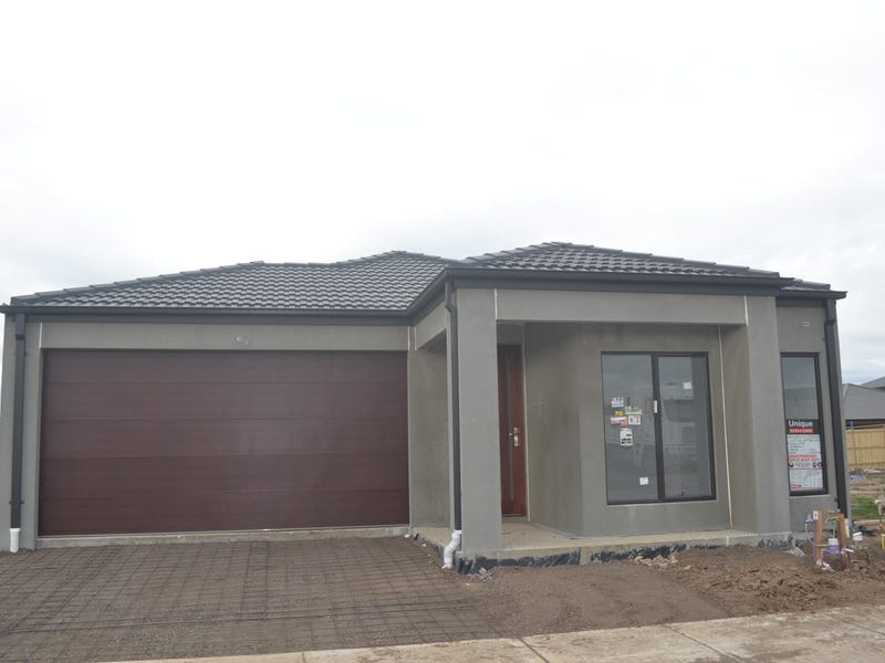 29 Upthorpe Way, Mickleham, Vic 3064 - Property Details