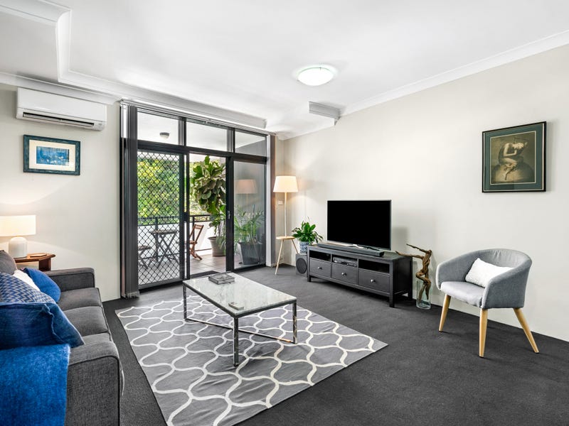 9/52-54 McEvoy Street, Waterloo, NSW 2017 - Property Details