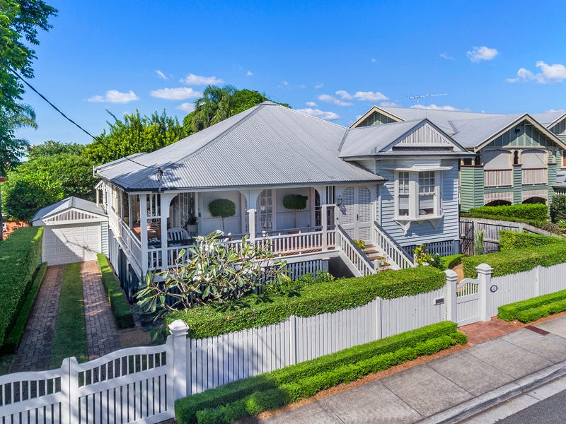 23 Jolly Street, Clayfield, Qld 4011 - Property Details