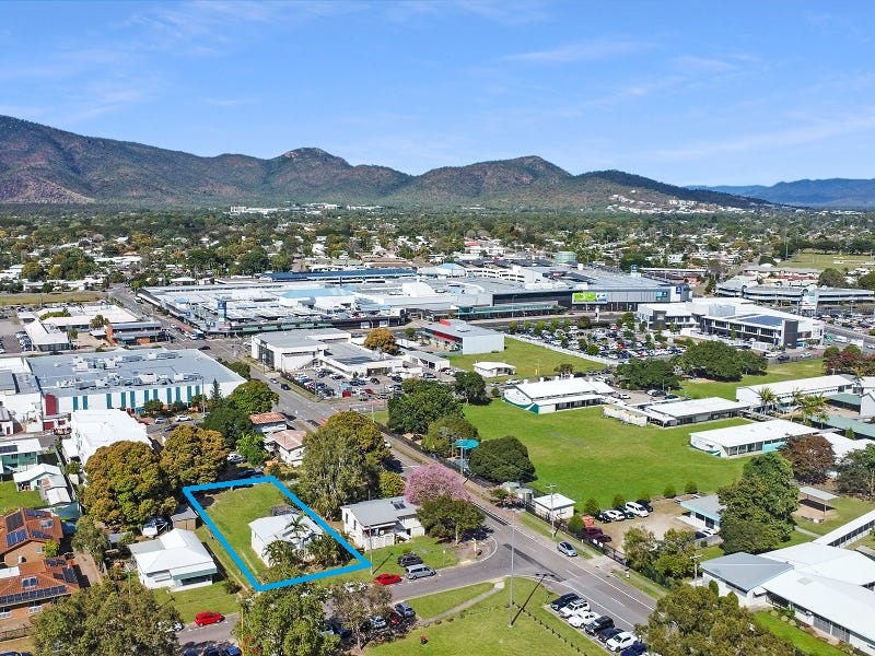 34 Barnard Street, Aitkenvale, Qld 4814 - Property Details