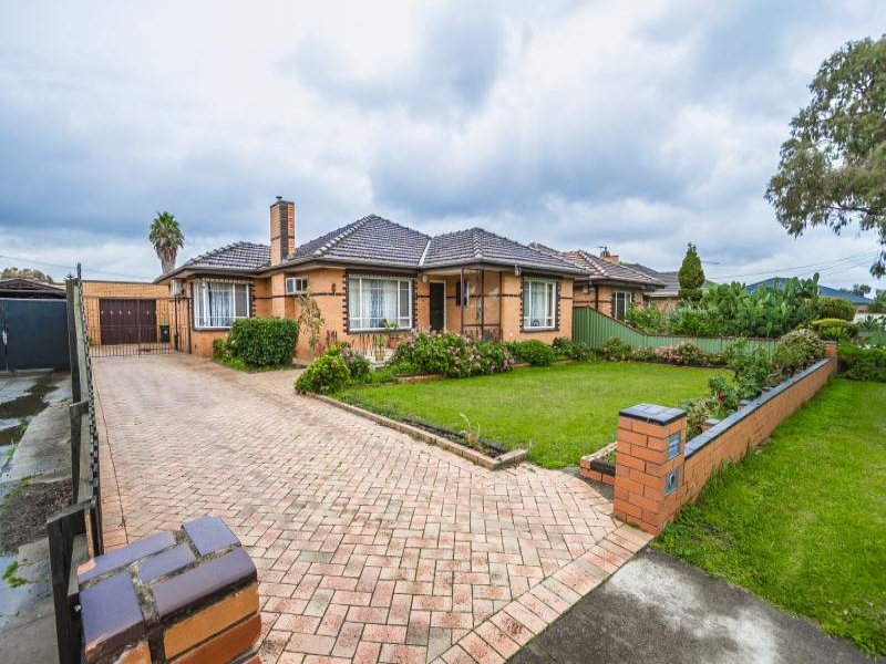 6 VICTORY STREET, Fawkner, Vic 3060 - Property Details