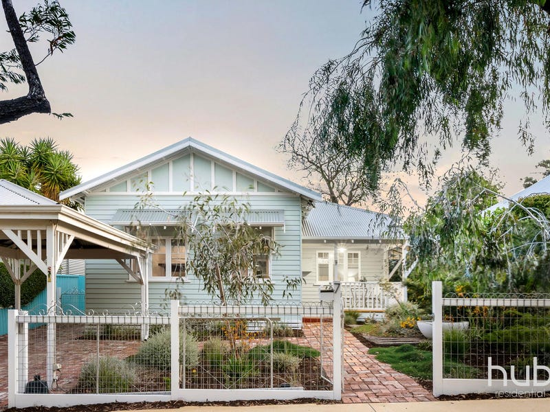 7 Mitford Street, Swanbourne, WA 6010 - Property Details