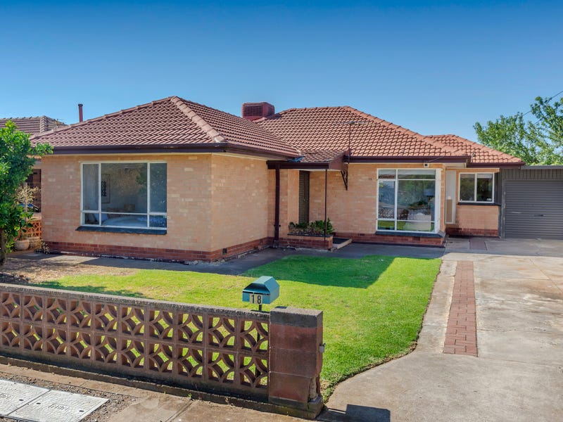 18 Third Street, Wingfield, SA 5013 - Property Details