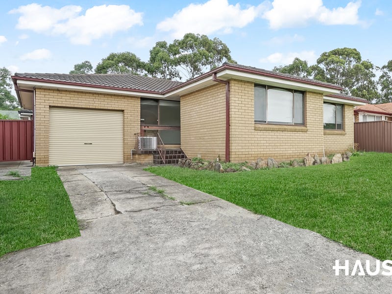 7 Rowntree Street, Quakers Hill, NSW 2763 - realestate.com.au