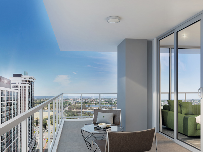 63 Adelaide Terrace, East Perth, WA 6004 - realestate.com.au