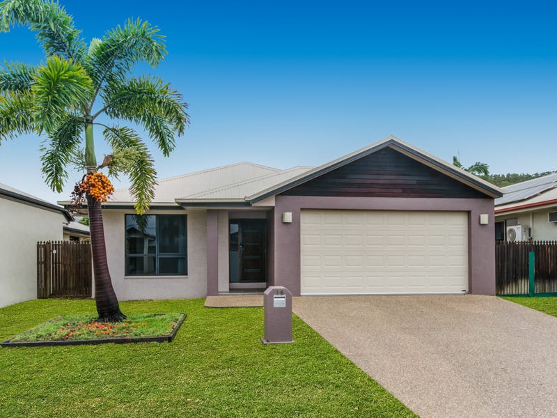 16 Belyando Bend, Douglas, Qld 4814 - Property Details