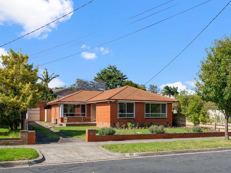 28 Lincoln Dr, Cheltenham, Vic 3192 - Property Details