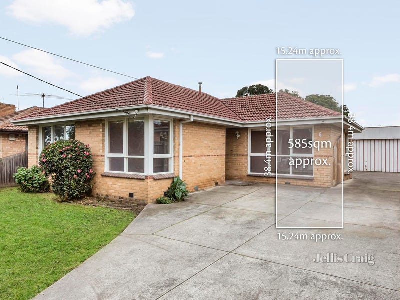 6 Palmer Street, Fawkner, Vic 3060 - Property Details
