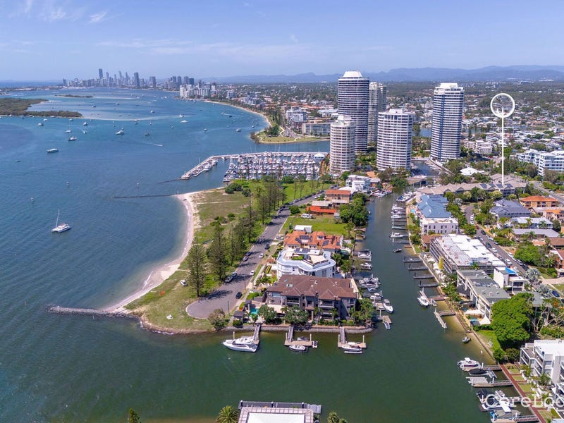 Real Estate & Property for Sale in Runaway Bay, QLD 4216 - realestate ...