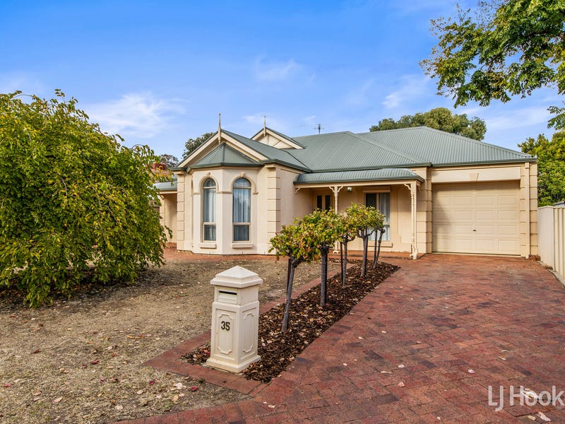 35 Castle Court, Blakeview, SA 5114 - Property Details