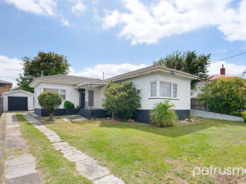 5 Grove Road, Glenorchy, Tas 7010 - Property Details