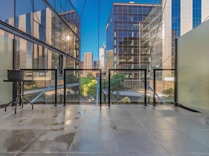 314/757 Bourke Street, Docklands, Vic 3008 - Property Details