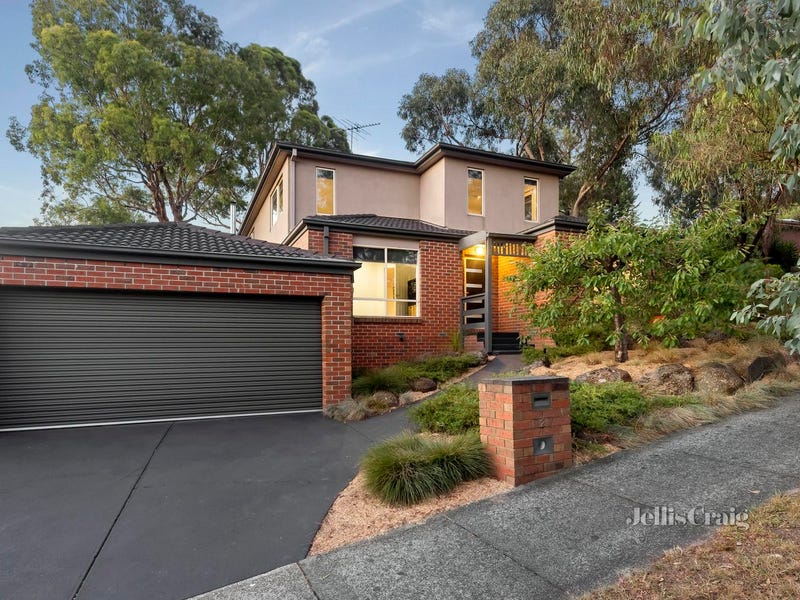 2 Daniel Court, Warranwood, Vic 3134 - Property Details