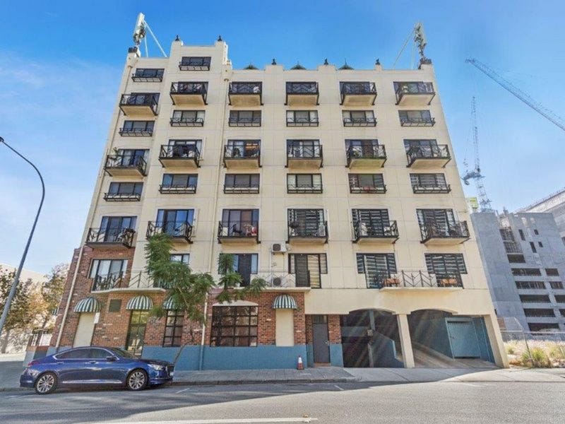 1/8 James Street, Perth, WA 6000 - realestate.com.au