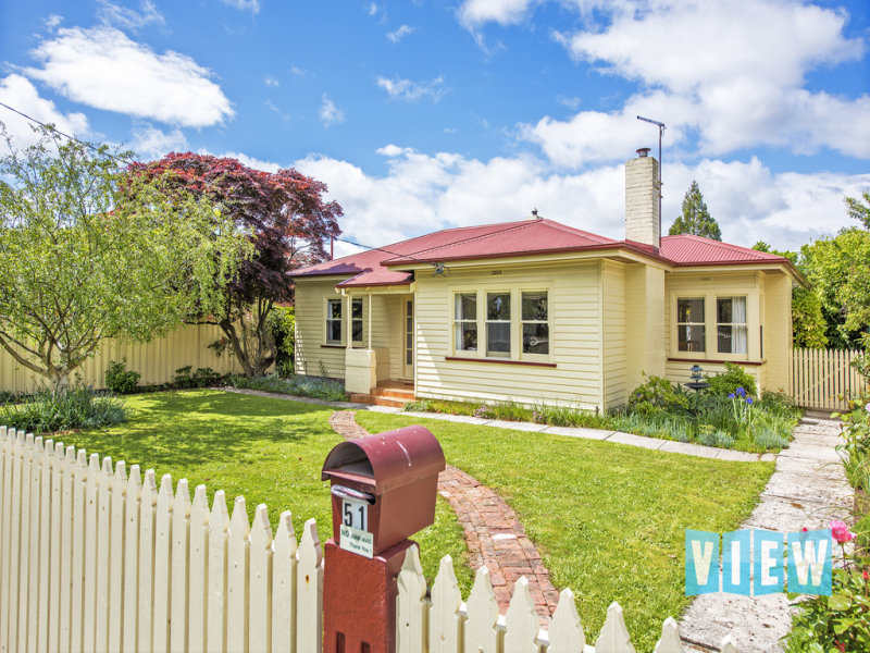 51 Hamilton Street, Latrobe, Tas 7307 - Property Details