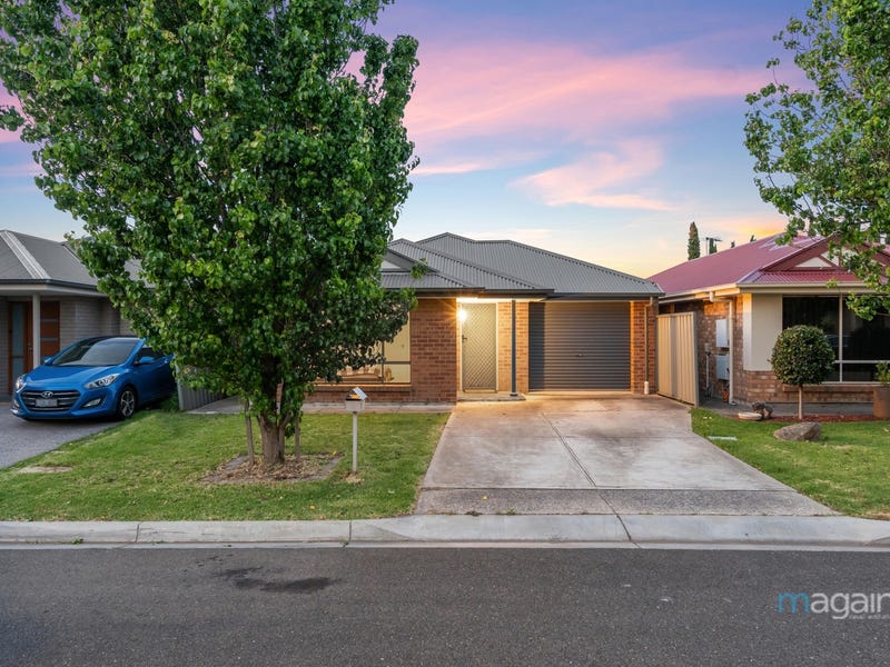 16 Apollo Street, Woodcroft, SA 5162 - Property Details