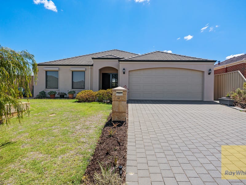 41 Barmouth Loop, Butler, WA 6036 - Property Details