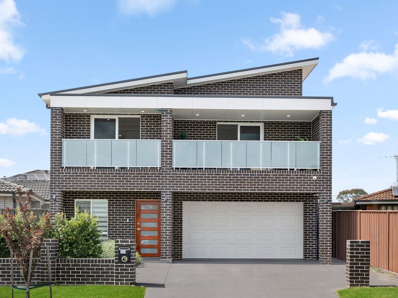 63 Shinnick Drive, Oakhurst, NSW 2761 - Property Details