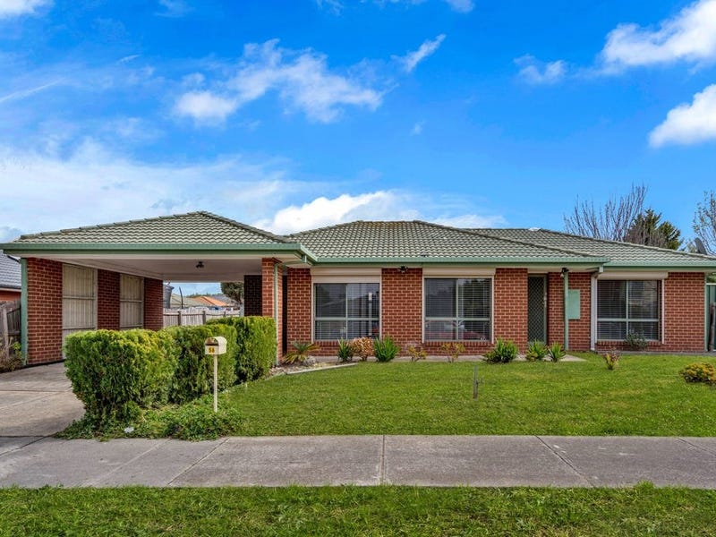 Rental Properties and Real Estate in 13 Powell St, Craigieburn, VIC ...