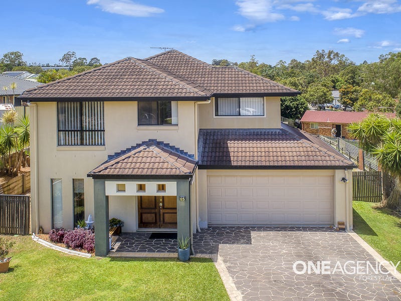 5 Fernbark Pl, Springfield, Qld 4300 - Property Details