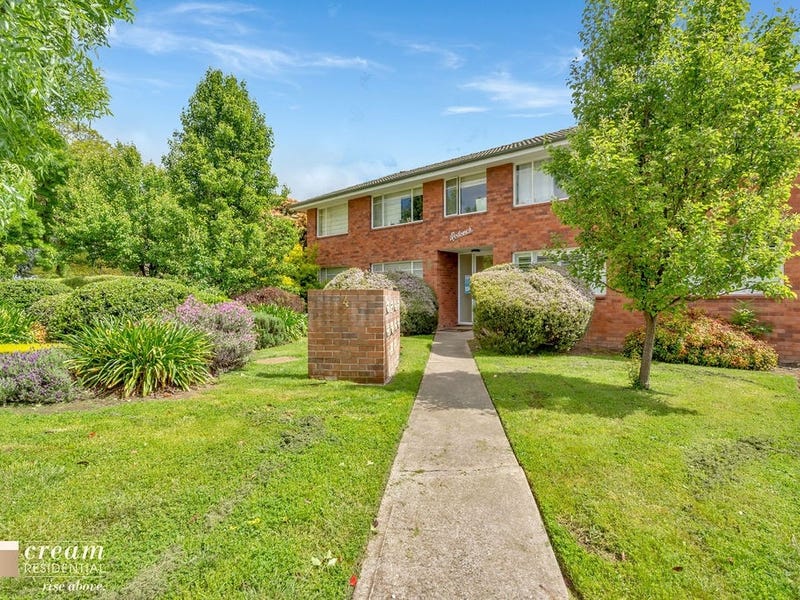 2 Bedroom Properties for Rent in Red Hill, ACT 2603 (+3 locations ...