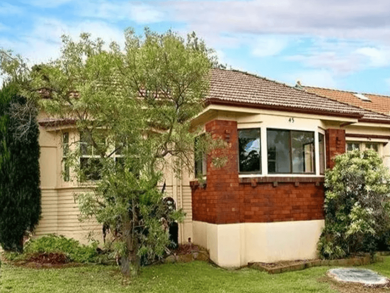 45 Hay Street, West Ryde, NSW 2114 - realestate.com.au