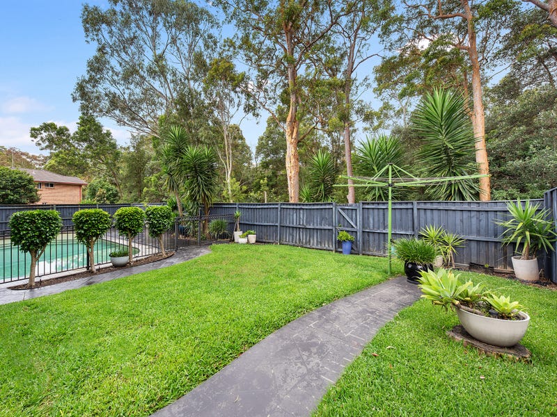 17 Popperwell Drive, Menai, NSW 2234 - Property Details