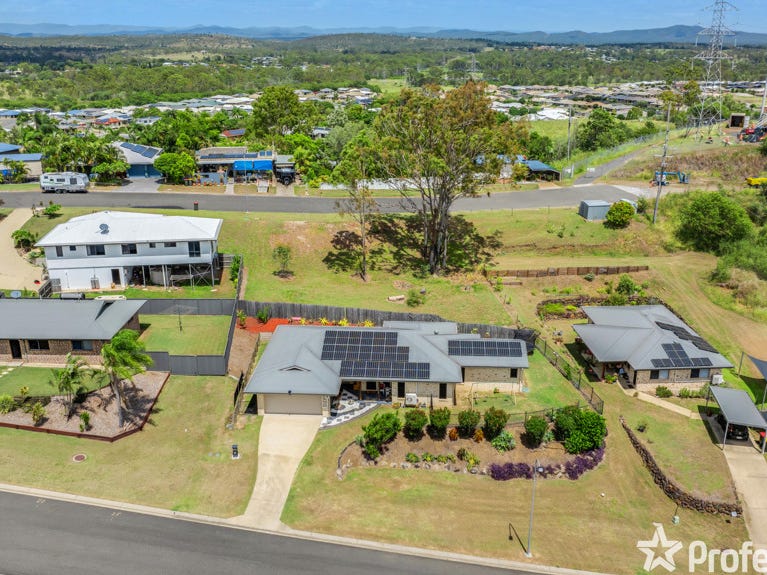 21 Liffey Way, Calliope, Qld 4680 - Property Details