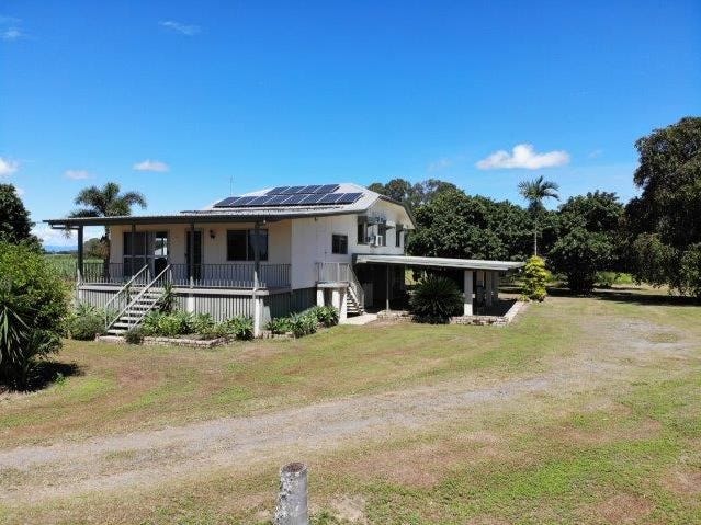 487 Bullock Paddock Road, Macknade, QLD 4850 - realestate.com.au