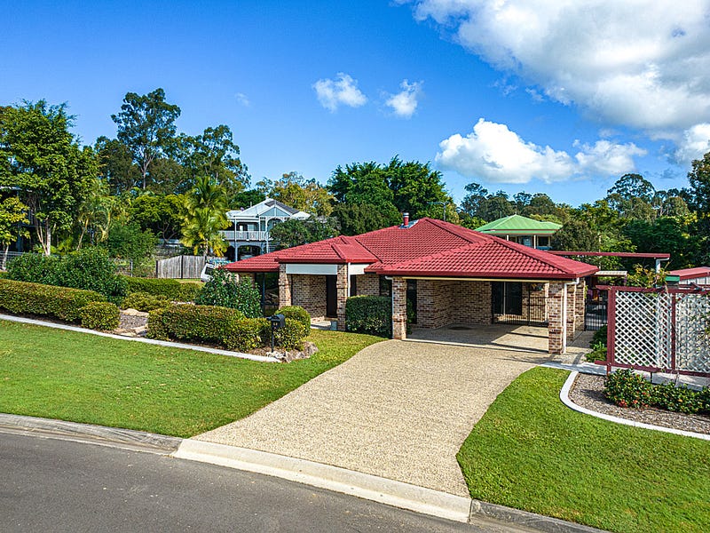 23 Butleigh Court, Narangba, Qld 4504 - Property Details