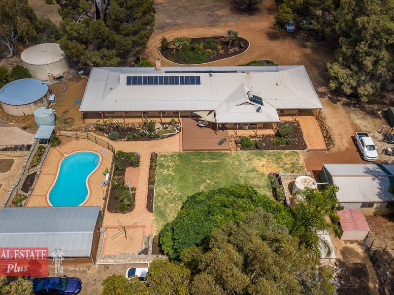 75 Sunset Way, Stoneville, WA 6081 - realestate.com.au
