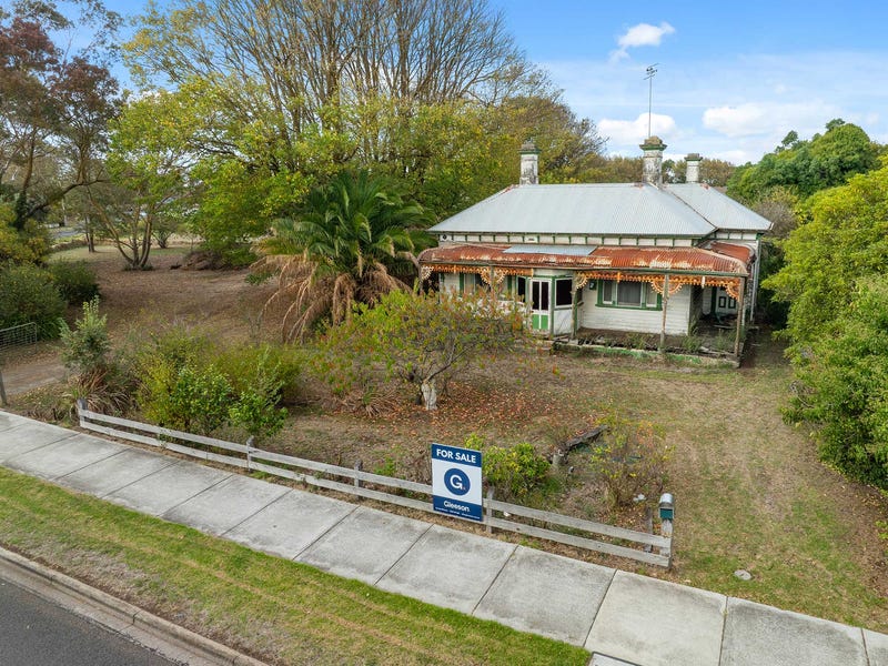 20 Station Street, Koroit, Vic 3282 - Property Details