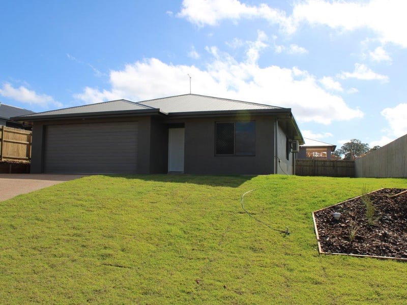 100 Bellamy Drive, Tolga, Qld 4882 - Property Details