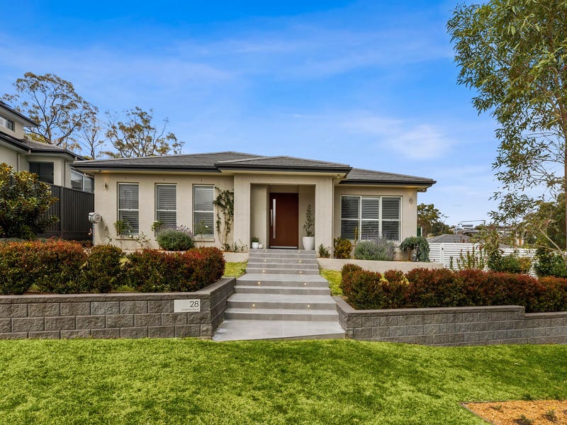 28 Anderson Place, Menai, NSW 2234 - Property Details