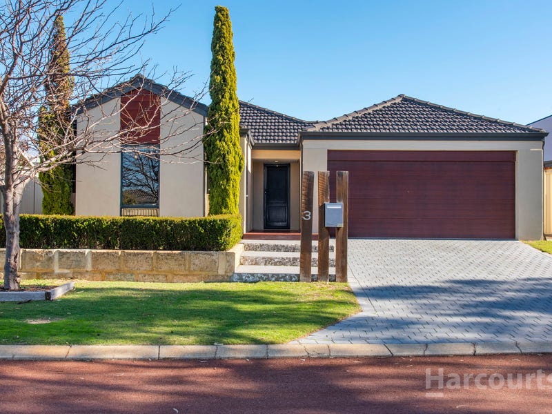 3 Myalla Pass, Lakelands, WA 6180 - House for Rent - realestate.com.au