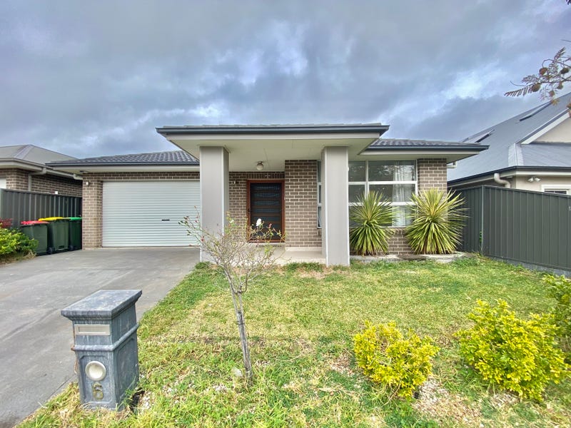 6 Thiele Street, Spring Farm, NSW 2570 - realestate.com.au