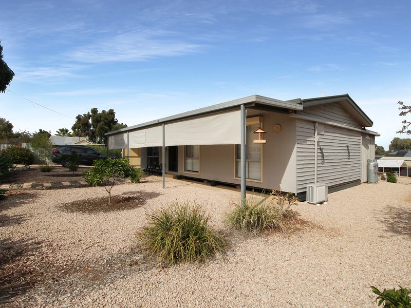 44 Pauline Street, Paringa, SA 5340 - Property Details