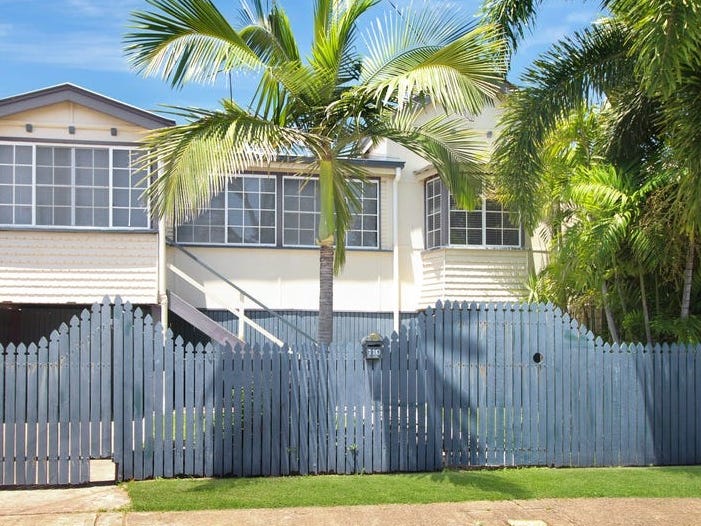 110 Boundary Street, Railway Estate, QLD 4810 - realestate.com.au