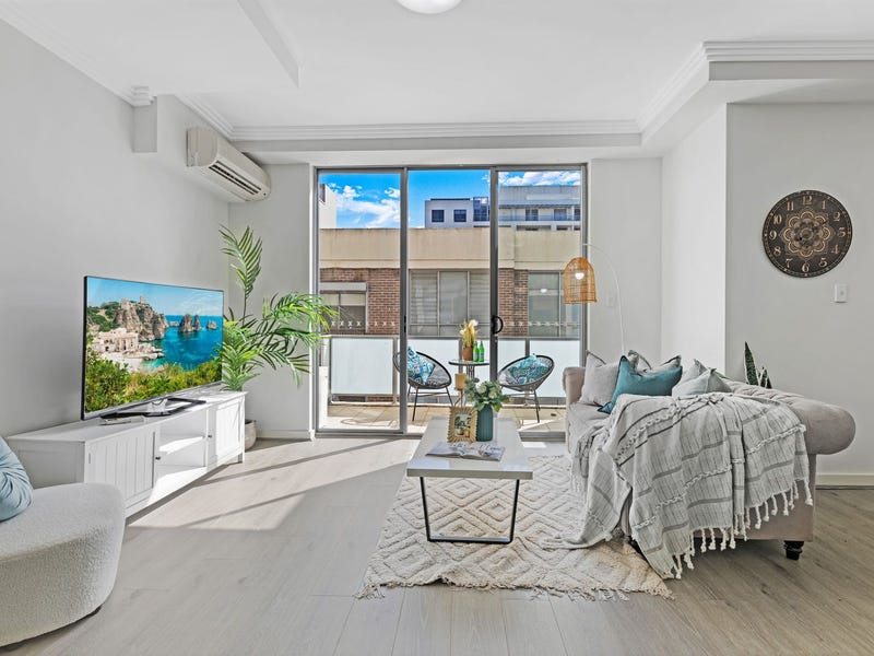 33/30-32 Woniora Rd, Hurstville, NSW 2220 - Property Details