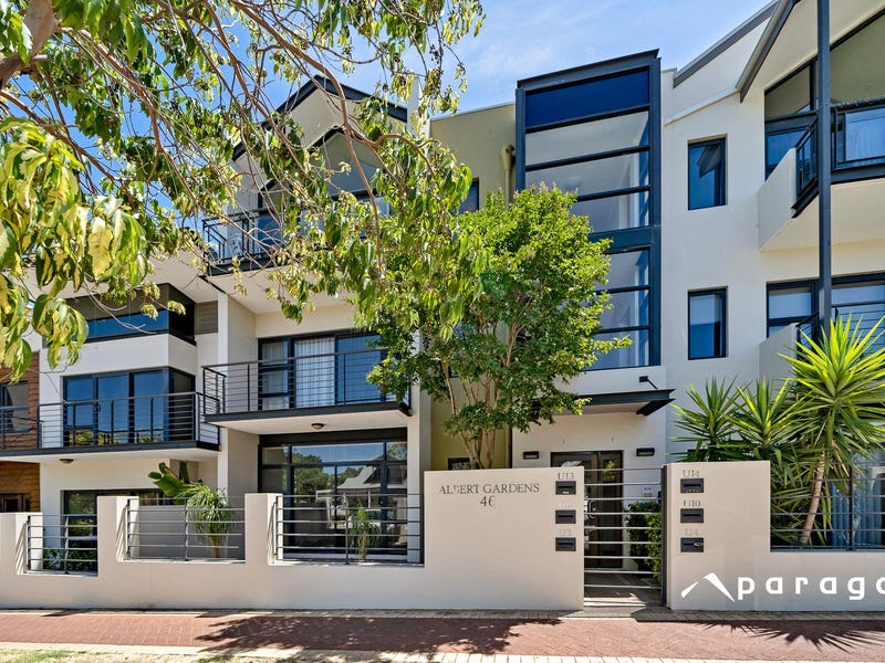 9/46-48 Albert Street, North Perth, WA 6006 - realestate.com.au