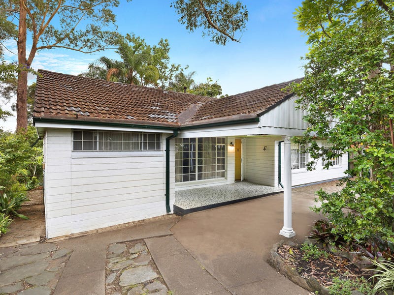 391A North Rocks Road, Carlingford, NSW 2118 - Property Details