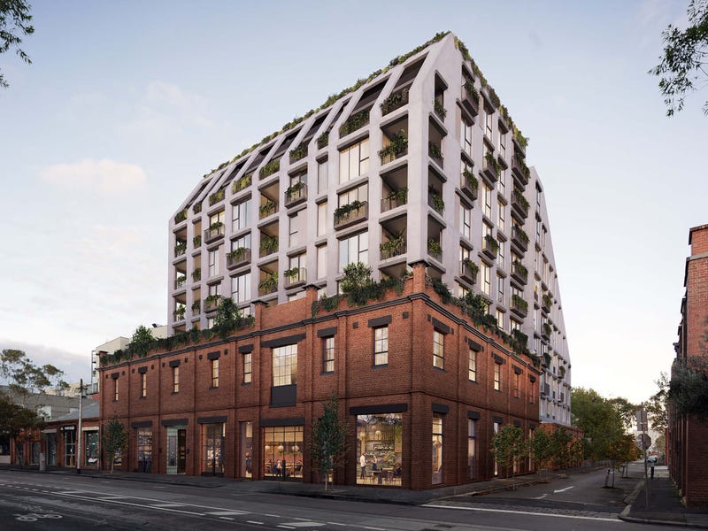 Real Estate & Property for Sale in Fitzroy, VIC 3065 - realestate.com.au