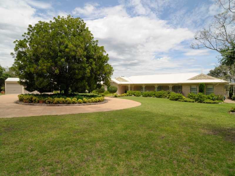 12 Park Rd, Kenthurst, NSW 2156 - Property Details